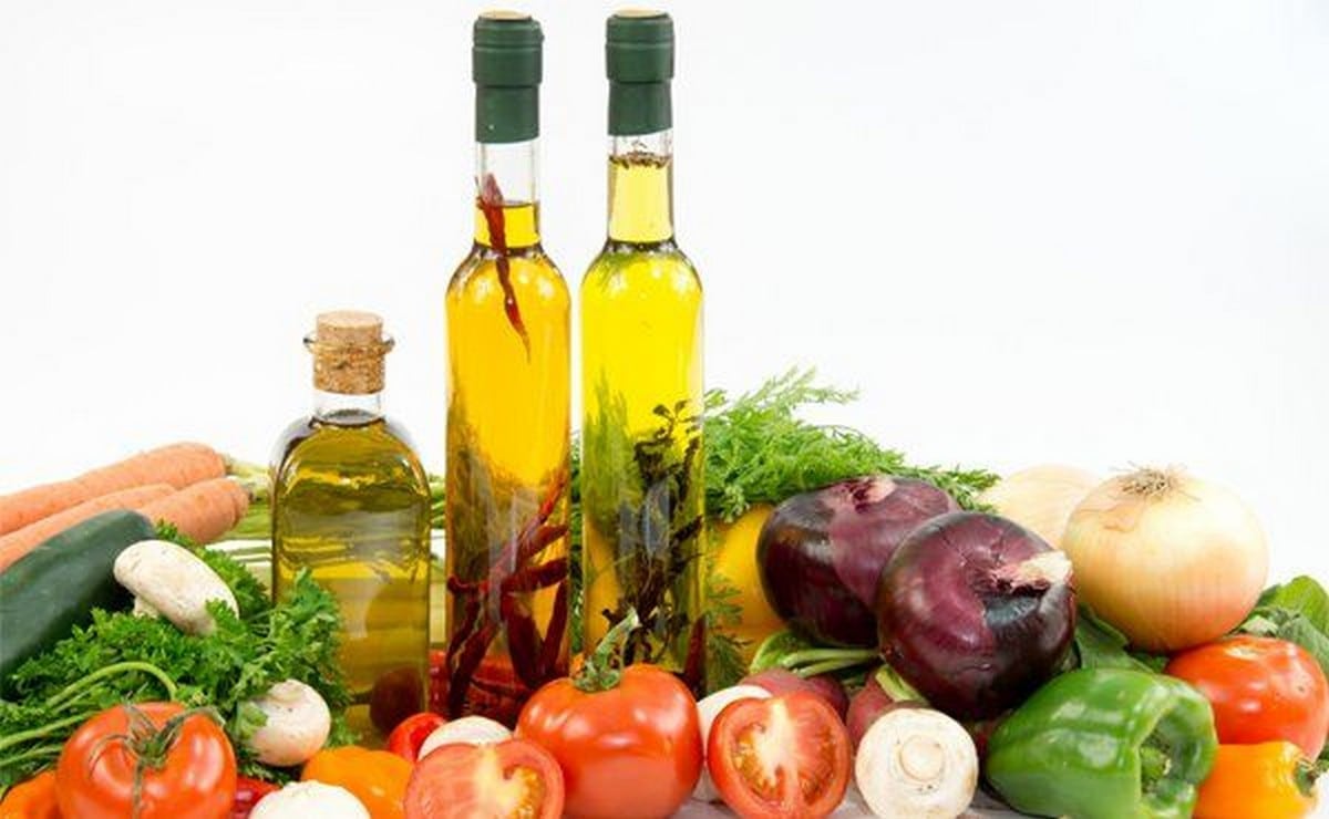 Μεσογειακή διατροφή! Ο πιο υγιεινός τρόπος ζωής για το σώμα και το πνεύμα!