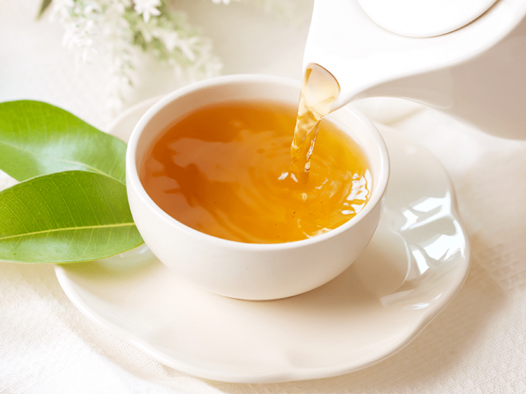 Φυσική αποτοξίνωση με τσάι Yogi Tea Detox Bio