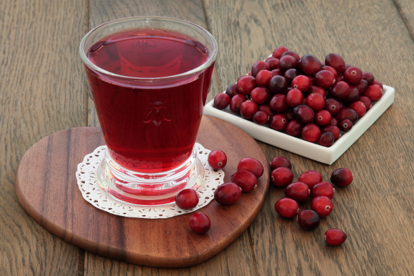 Cranberries: Health benefits, dosage & side effects
