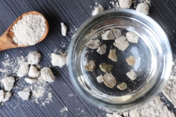 Zeolite: Its role in detoxification