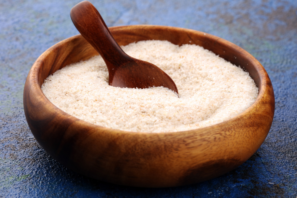 Psyllium: Everything you need to know