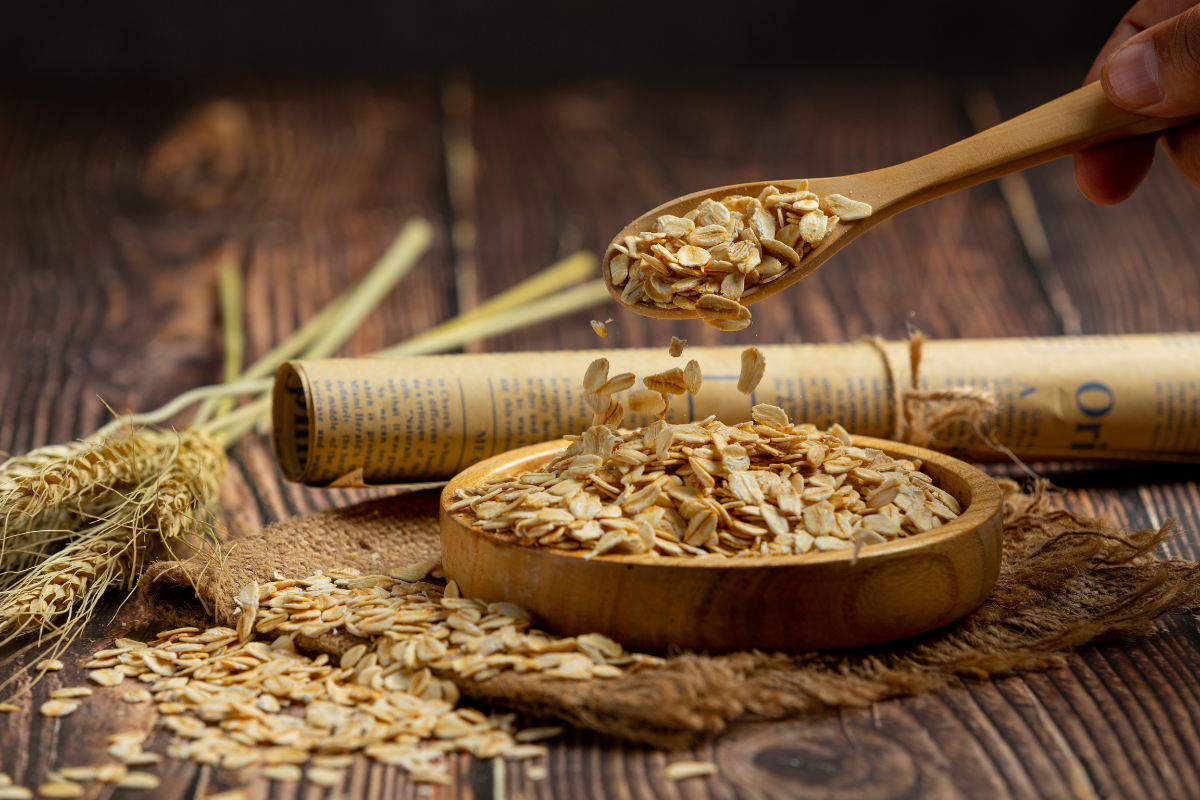 Spermidine: where to find & how it helps in antiaging, longevity and ...