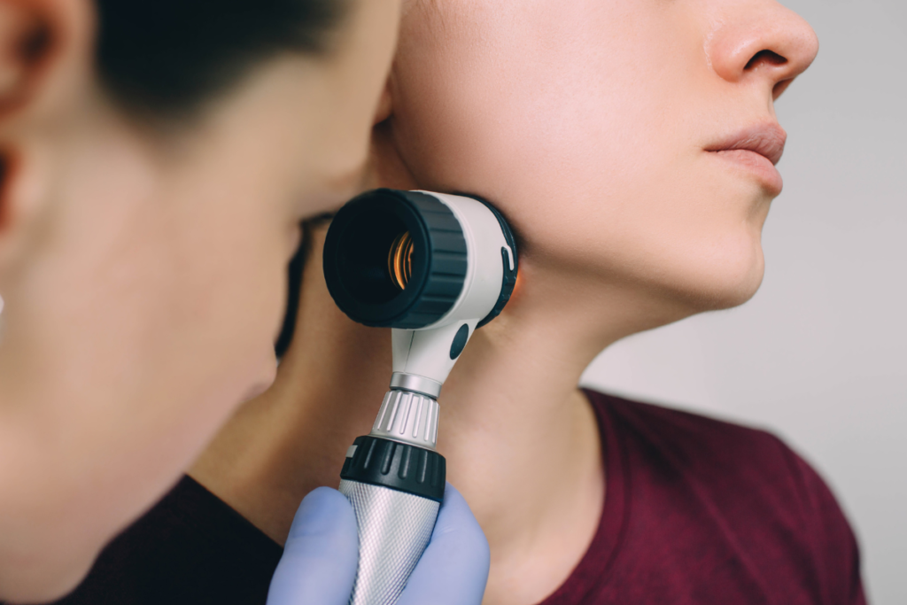 Papillomas: What are they and why do they appear on skin?