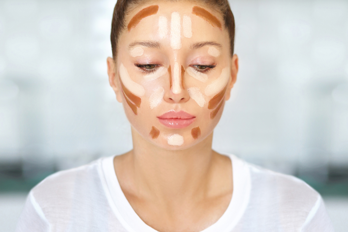 Τι είναι το contouring & πώς θα αναδείξει το μακιγιάζ σας!
