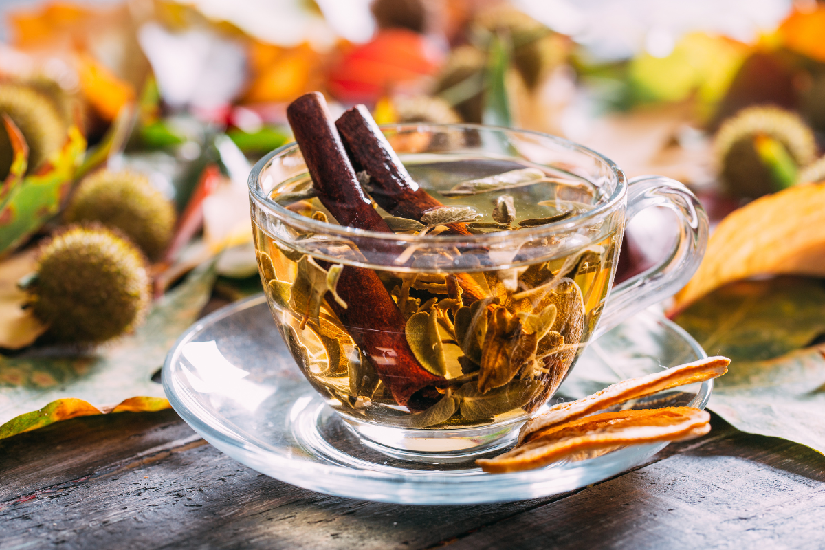 How much sage is too much and why it helps with cough?