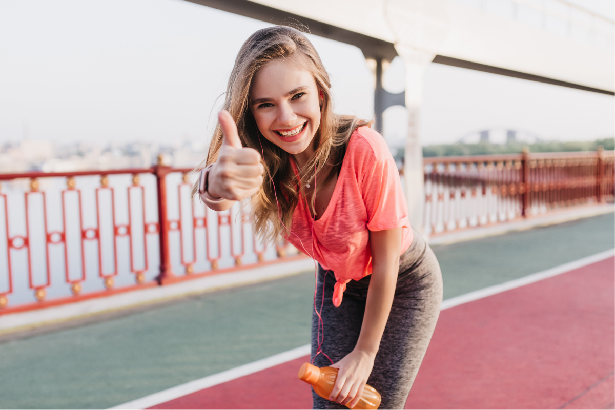 10 Mental benefits of sports!