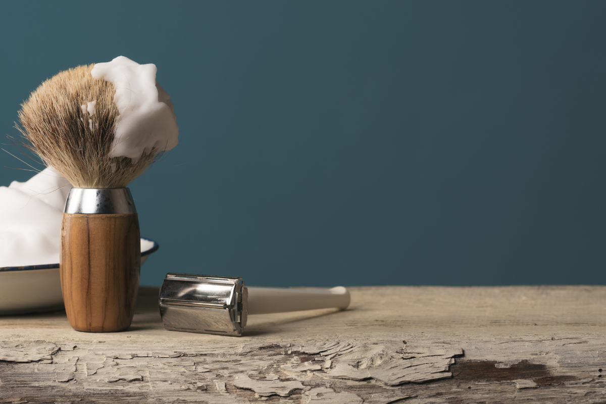 The art of men’s shaving: Which areas need attention?