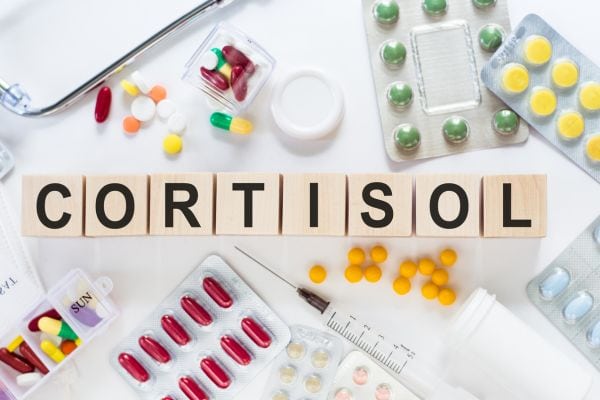 Cortisol: What it is and symptoms of high levels