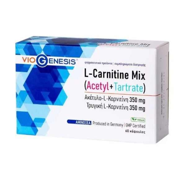 L-carnitine for weight loss: how much to take & for how long